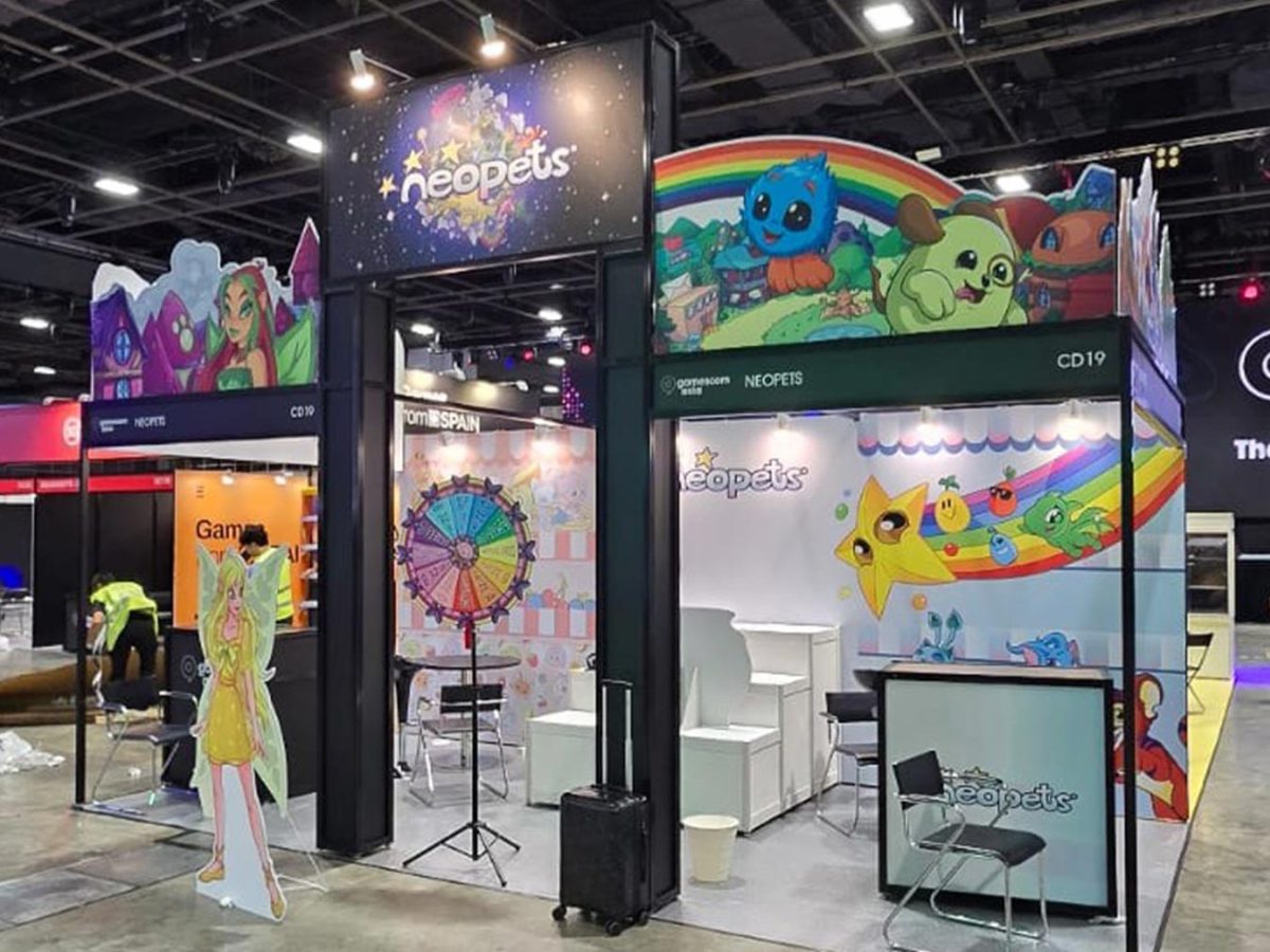 Printing Company in Singapore | Digital Printing Services