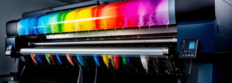 Printing Company in Singapore | Digital Printing Services